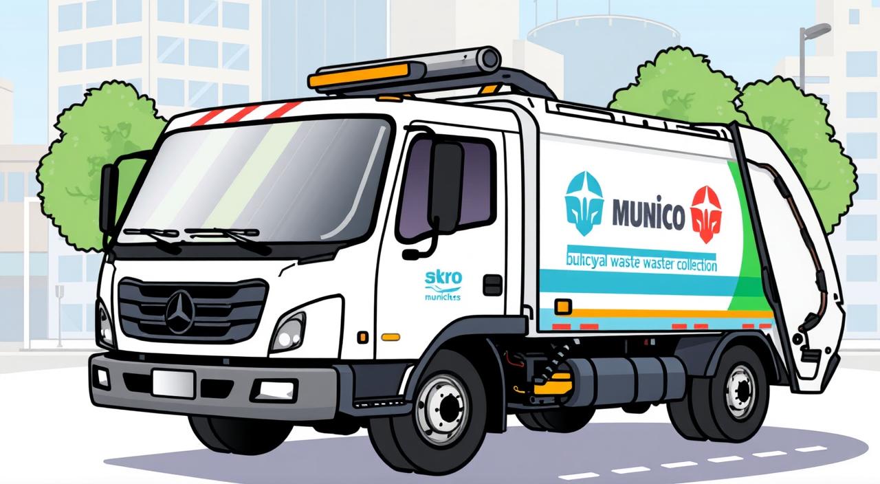 Bulky Waste Collection: 7 Key Differences Between Council